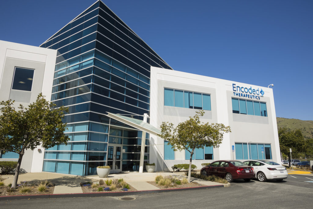 News – Encoded Therapeutics