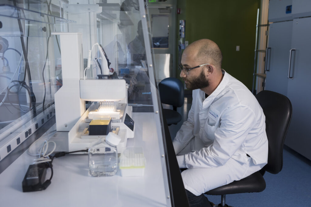 News – Encoded Therapeutics