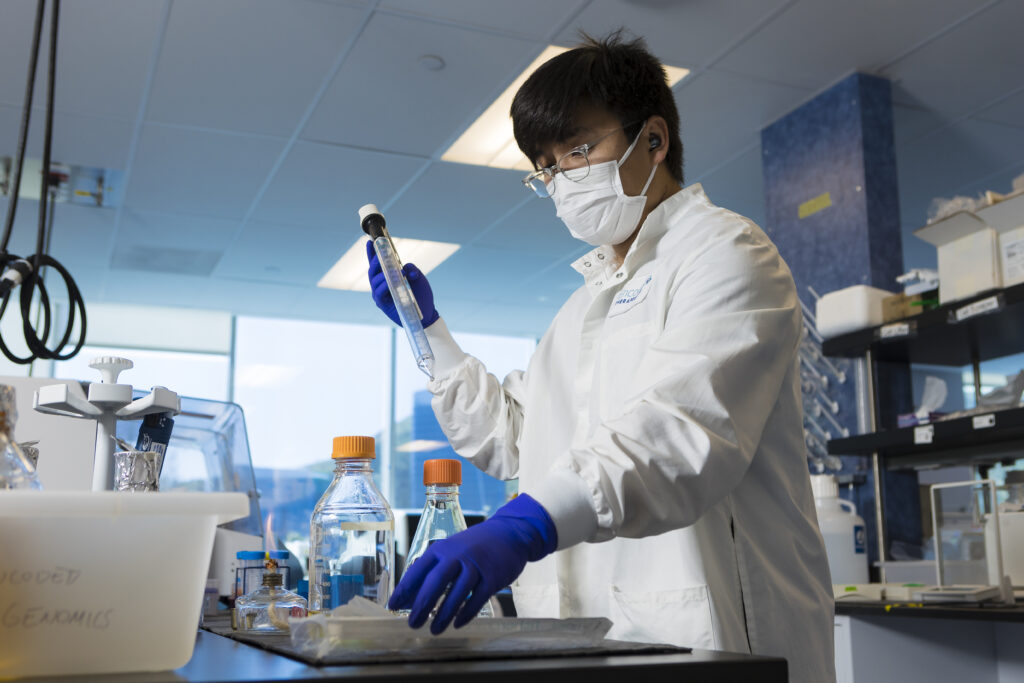 News – Encoded Therapeutics